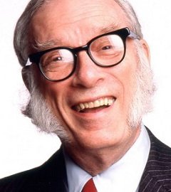 Isaac Asimov : Awards | Carnegie Corporation of New York